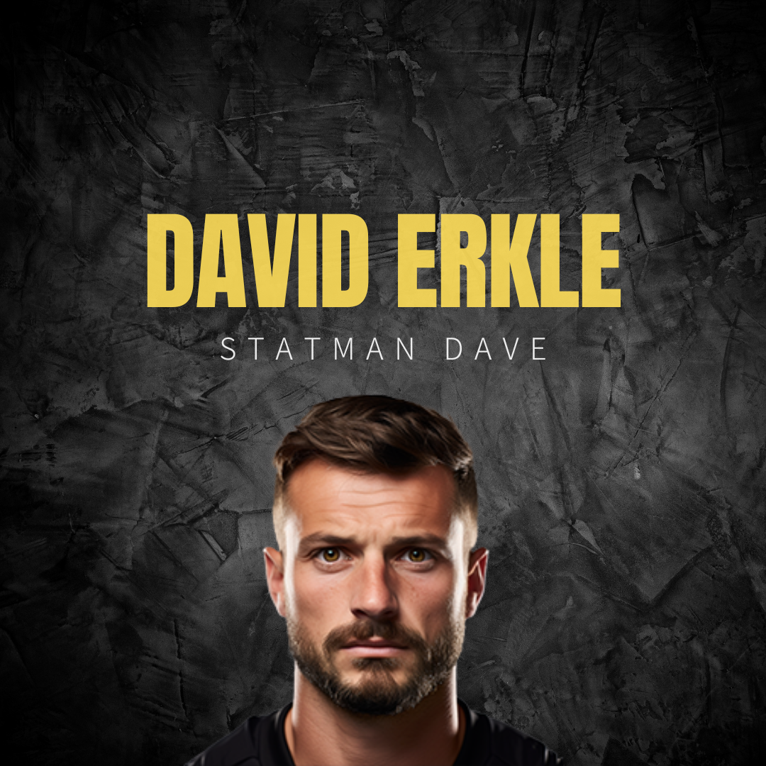 Statman Dave – Hunting for Glory: Prologue – The FM Library