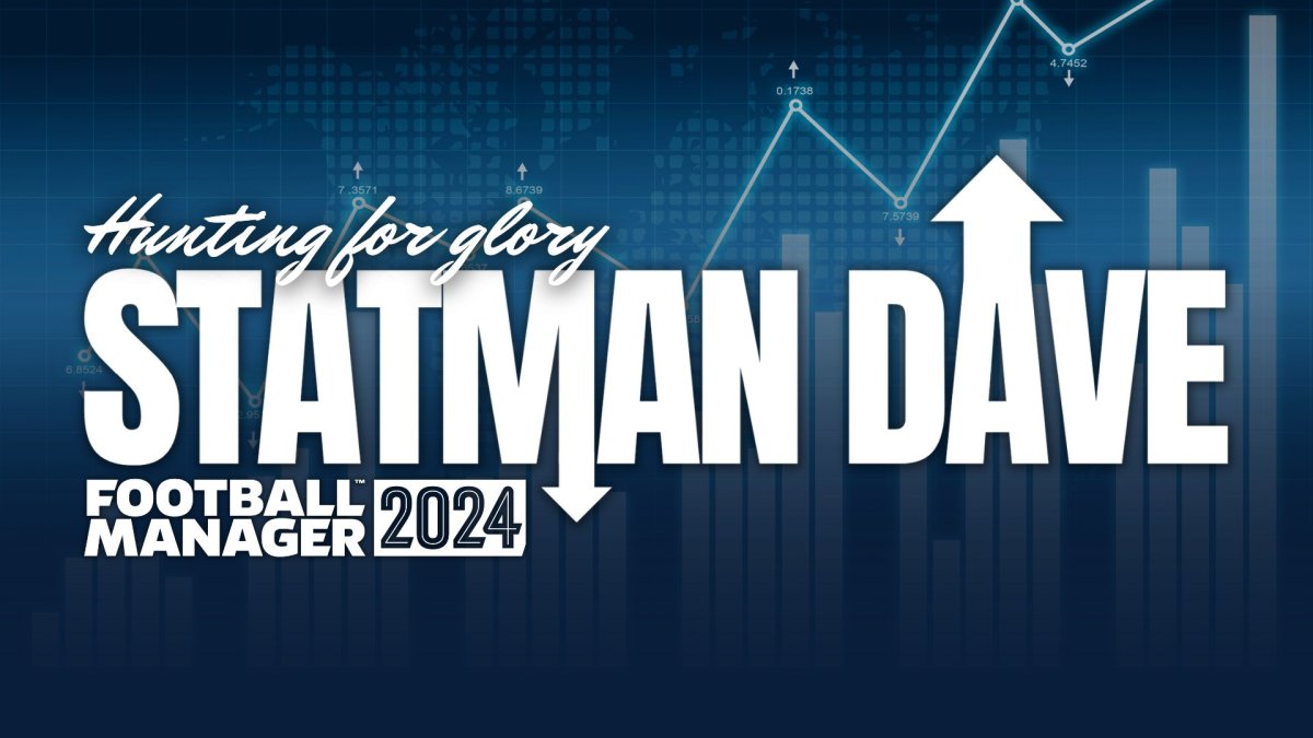 Statman Dave – Hunting for Glory: Prologue – The FM Library